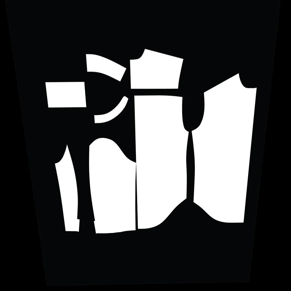 THE MODELISTE ARCHIVE