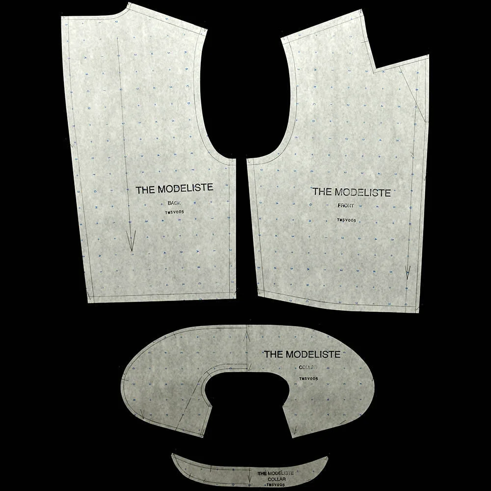 THE MODELISTE ARCHIVE