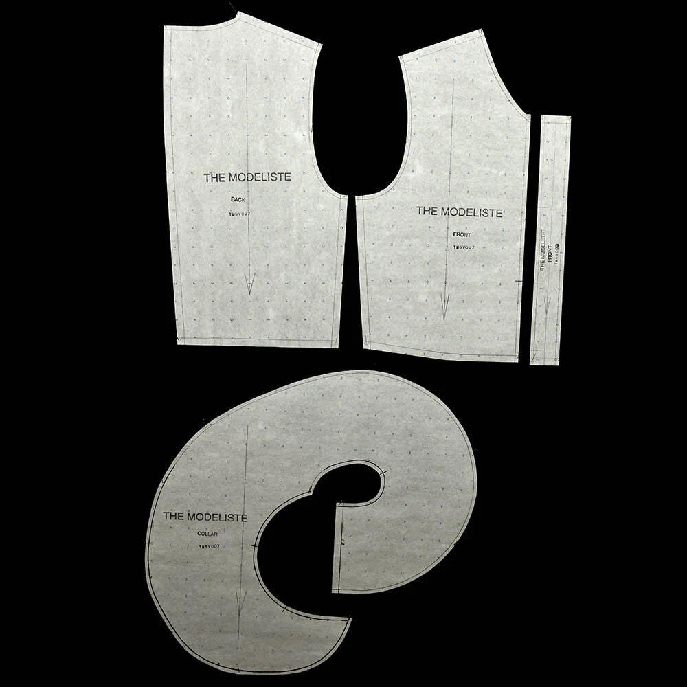 THE MODELISTE ARCHIVE