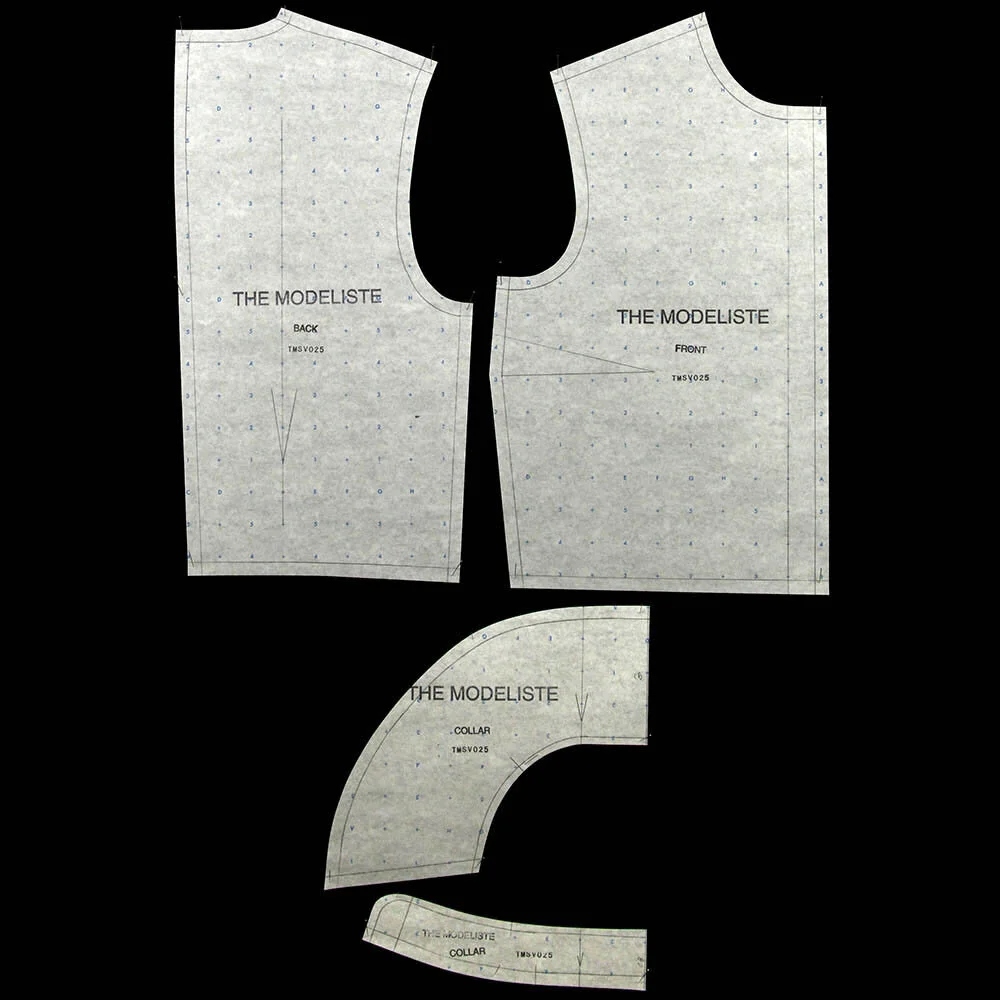 THE MODELISTE ARCHIVE