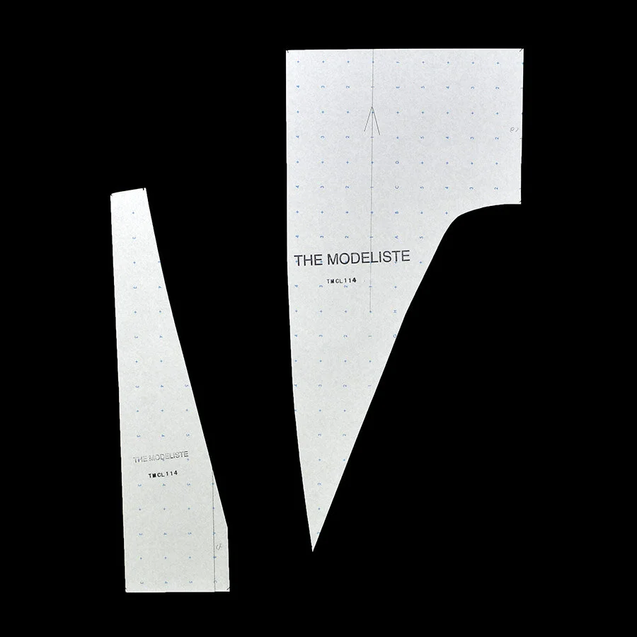 THE MODELISTE ARCHIVE
