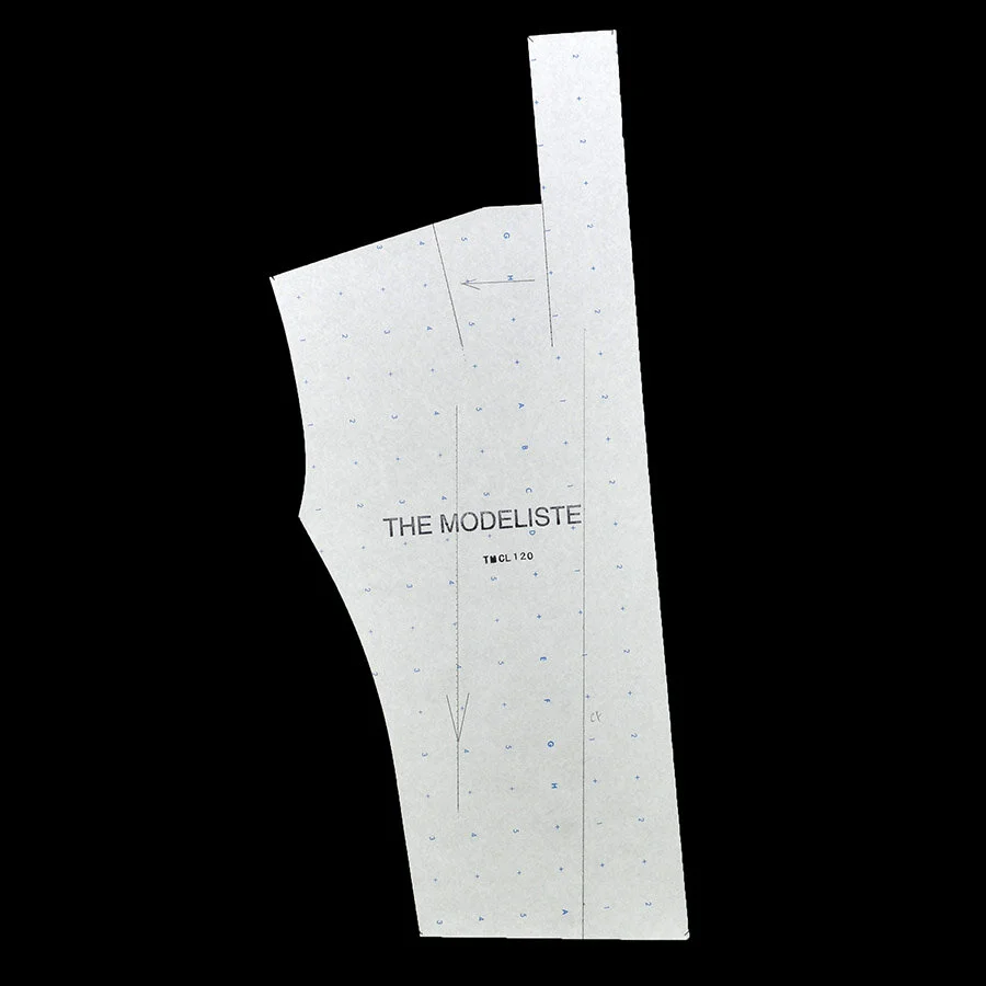 THE MODELISTE ARCHIVE