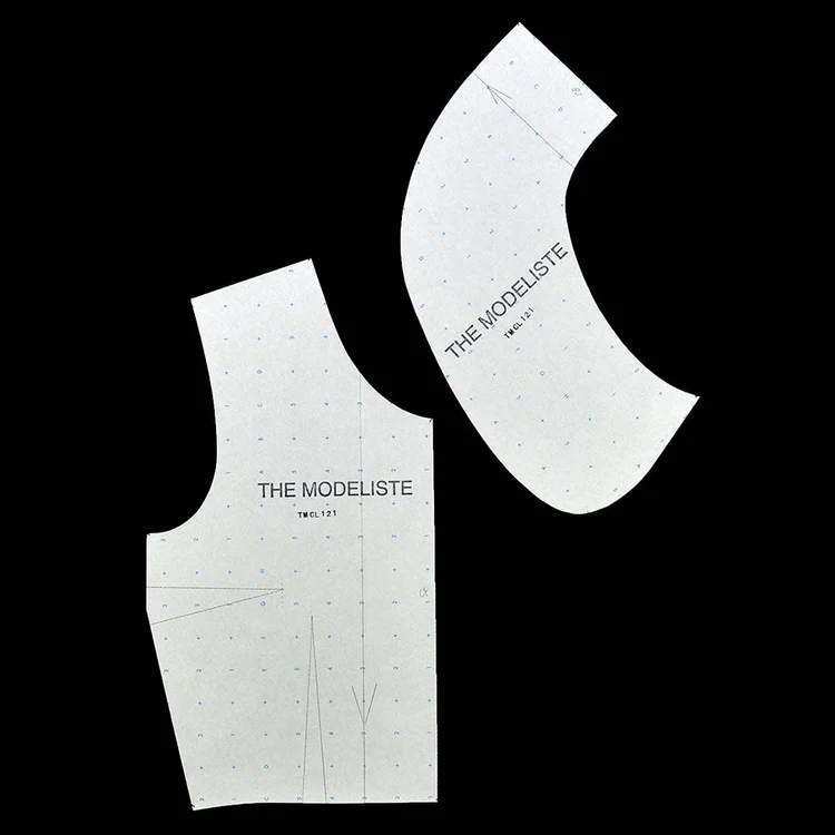 THE MODELISTE ARCHIVE