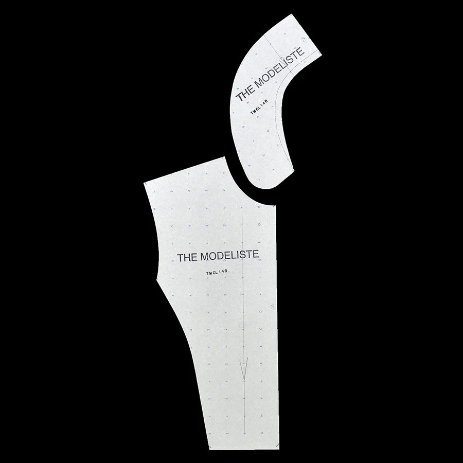 THE MODELISTE ARCHIVE