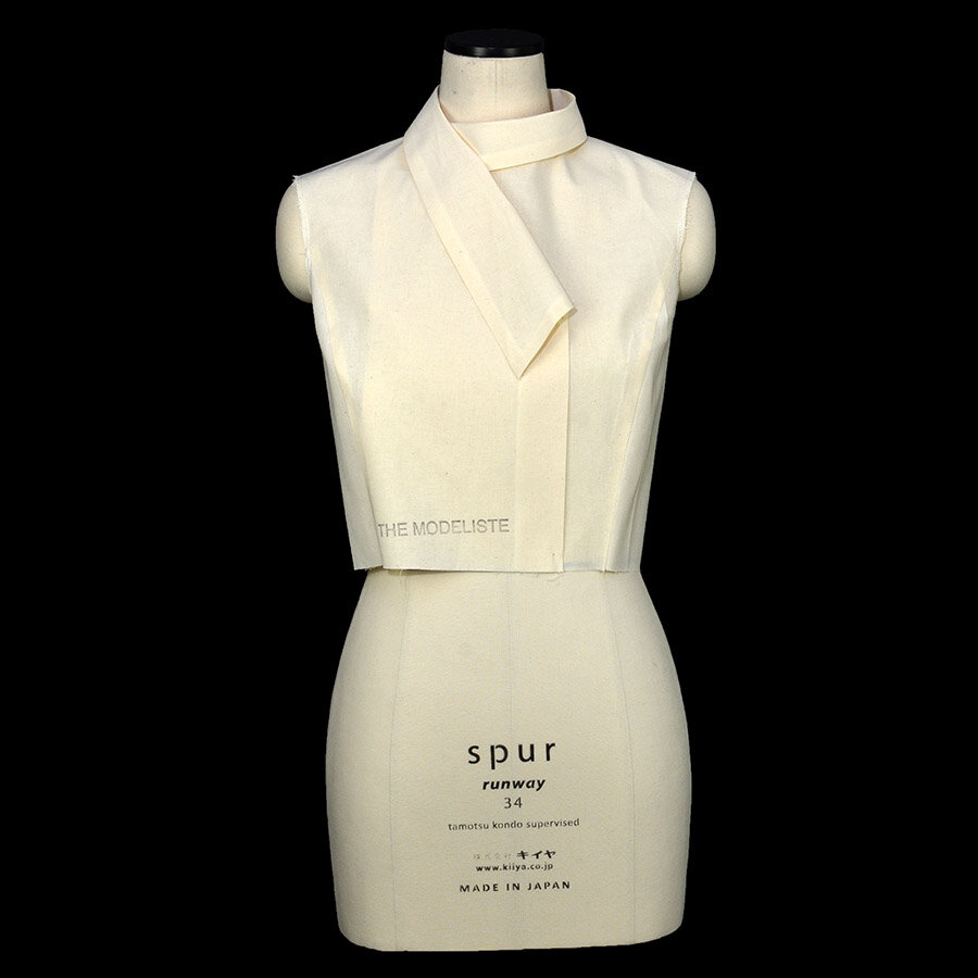 THE MODELISTE ARCHIVE