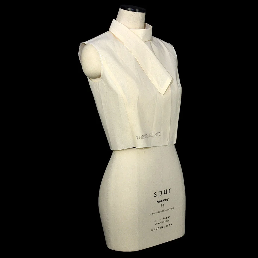 THE MODELISTE ARCHIVE