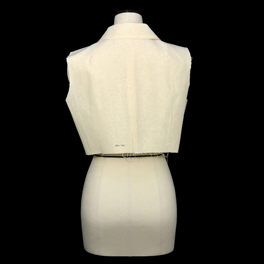 THE MODELISTE ARCHIVE