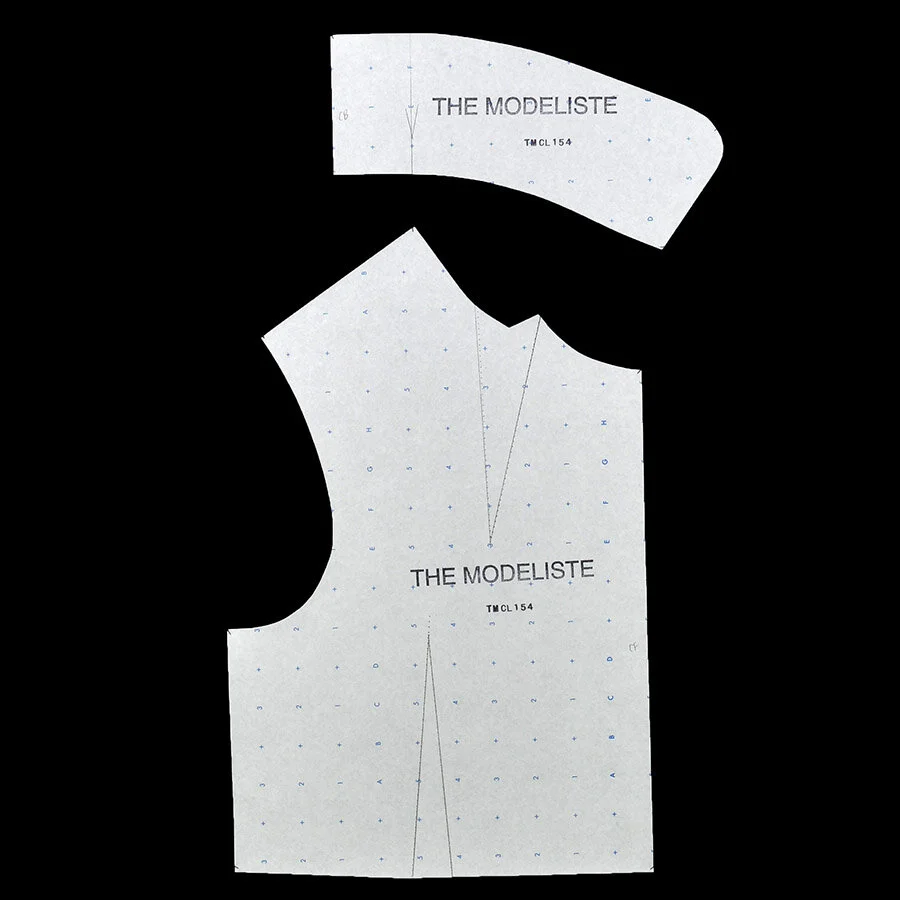 THE MODELISTE ARCHIVE