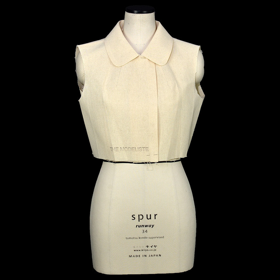 FASHION DESIGN PATTERN CUTTING ARCHIVE