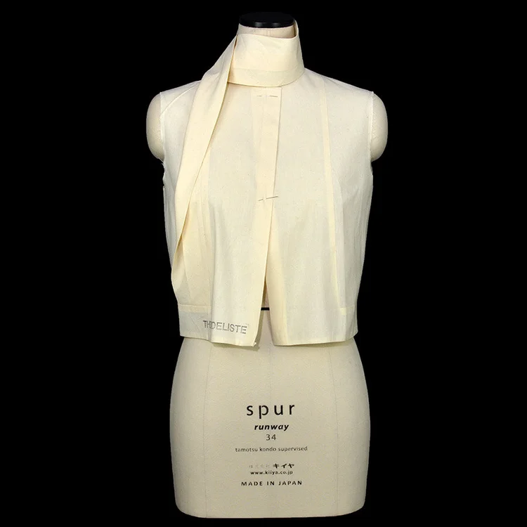 FASHION DESIGN PATTERN CUTTING ARCHIVE