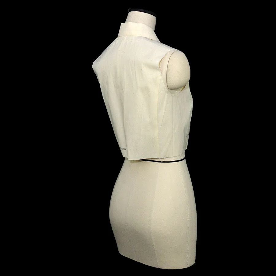 THE MODELISTE ARCHIVE