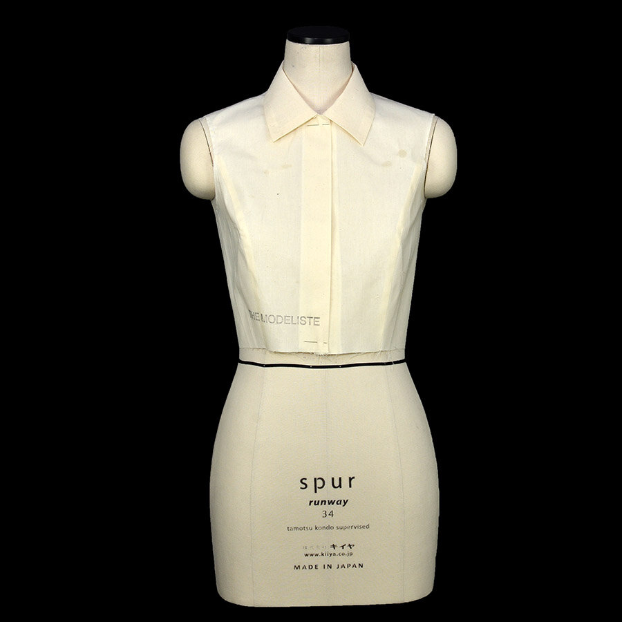 FASHION DESIGN PATTERN CUTTING ARCHIVE