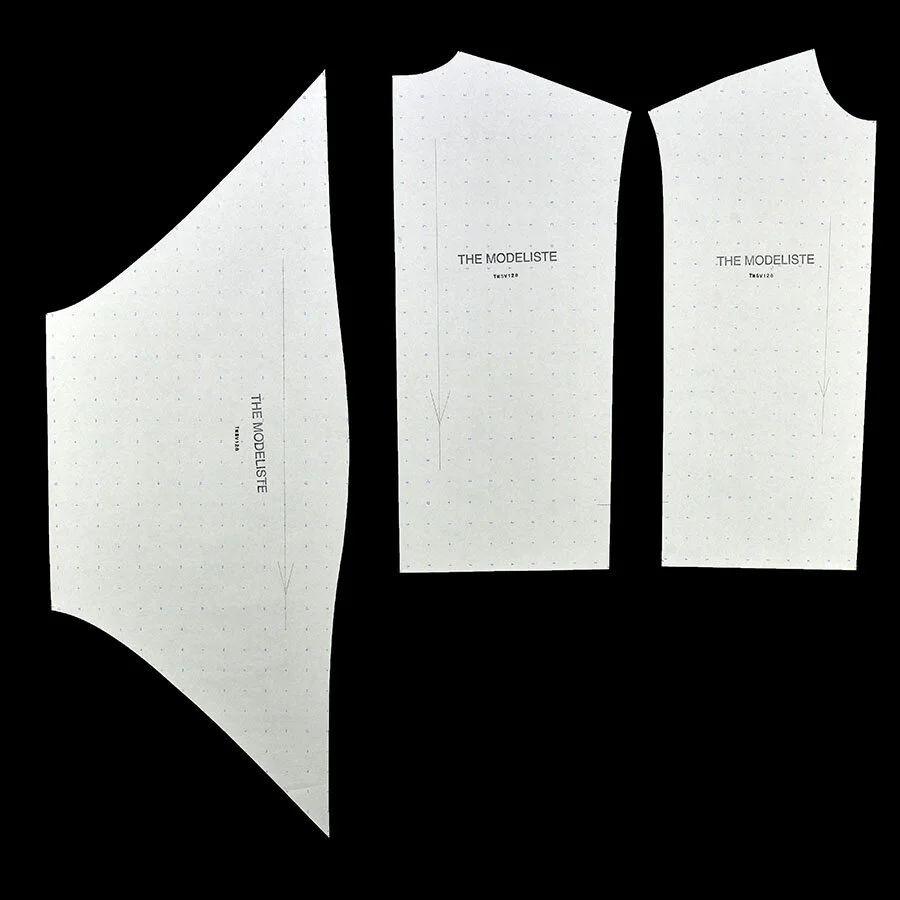 THE MODELISTE ARCHIVE