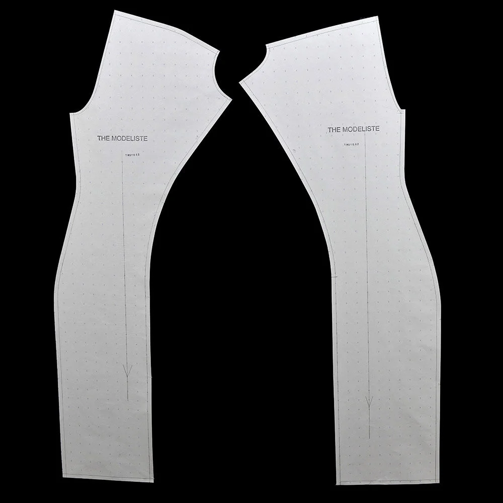 THE MODELISTE ARCHIVE