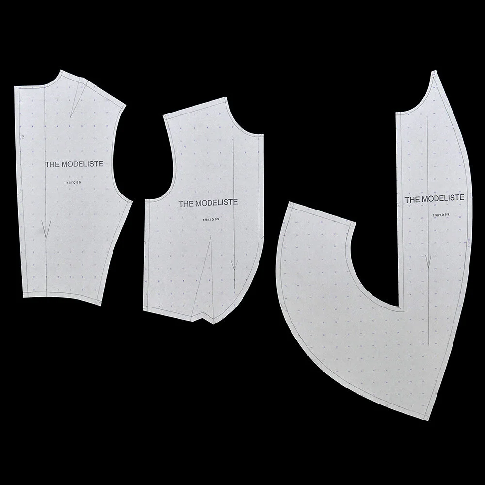 THE MODELISTE ARCHIVE