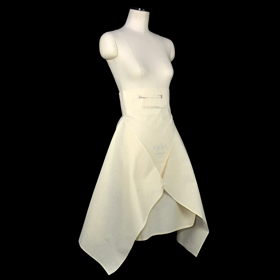 FASHION DESIGN PATTERN CUTTING ARCHIVE