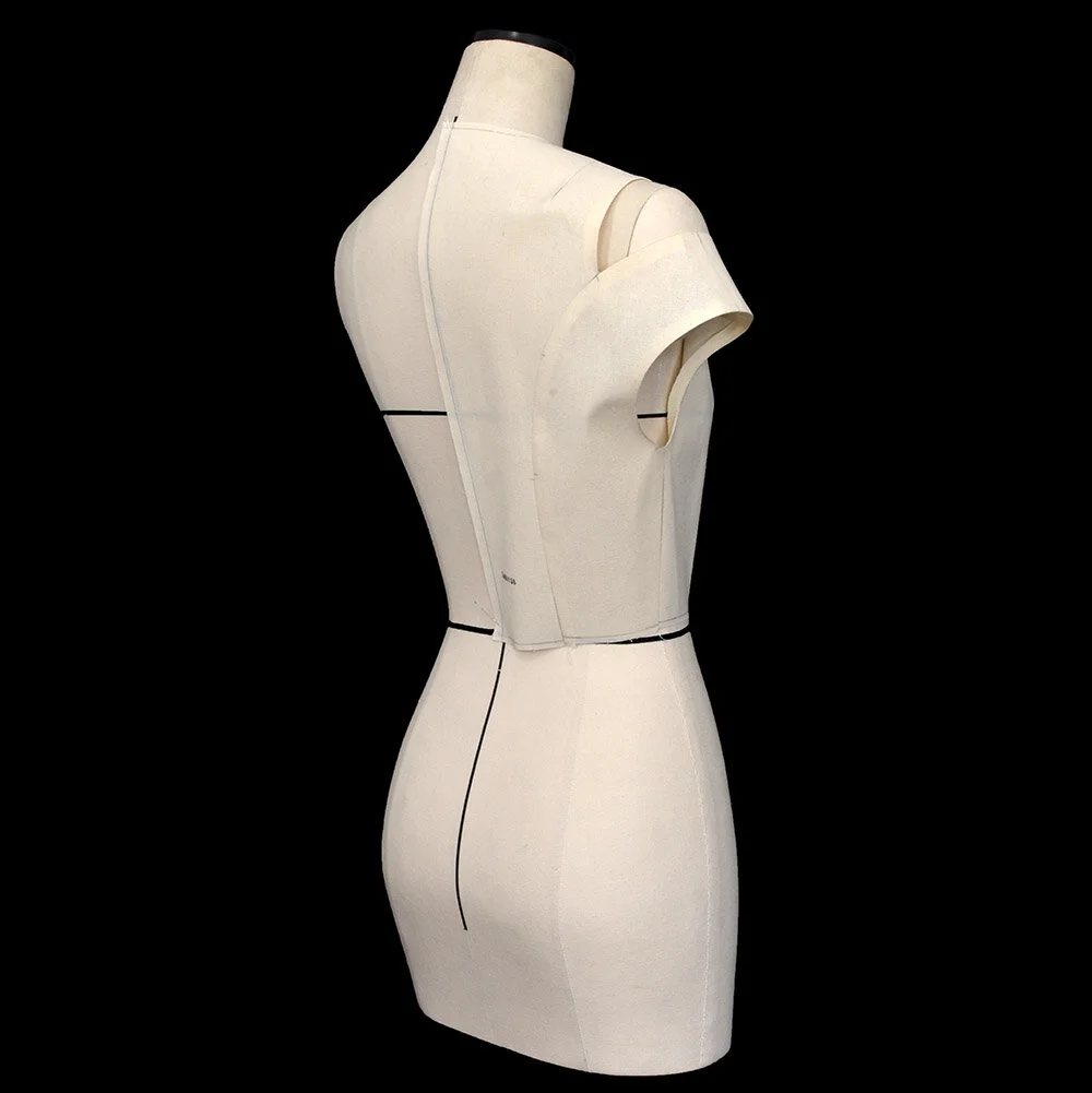 THE MODELISTE ARCHIVE