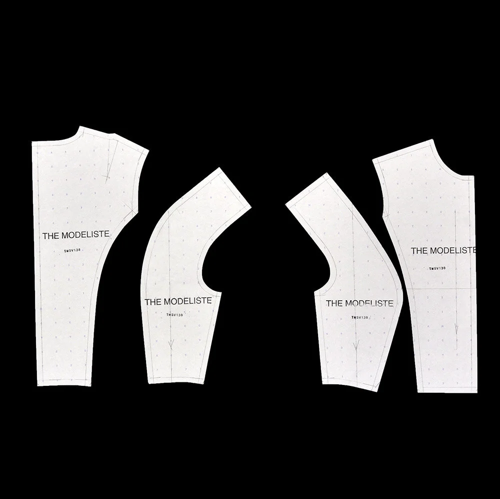 THE MODELISTE ARCHIVE