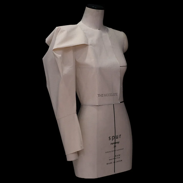 THE MODELISTE ARCHIVE