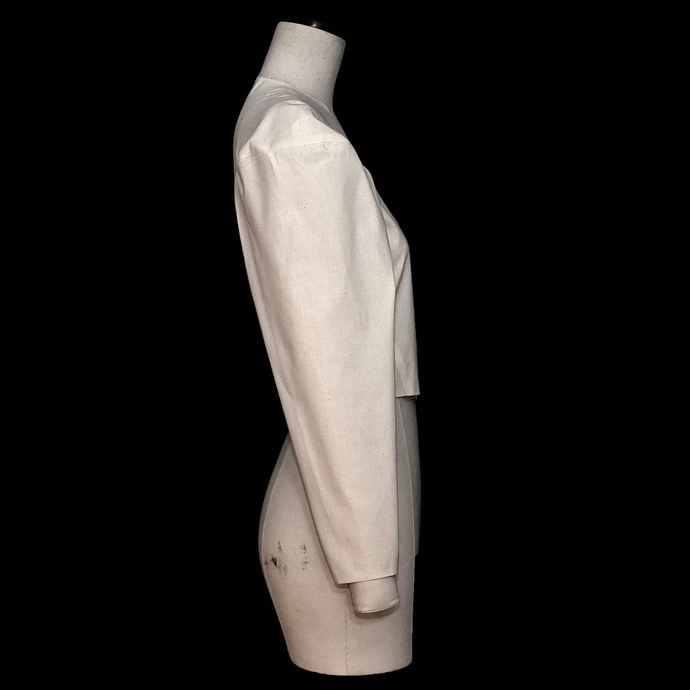 FASHION DESIGN PATTERN CUTTING ARCHIVE