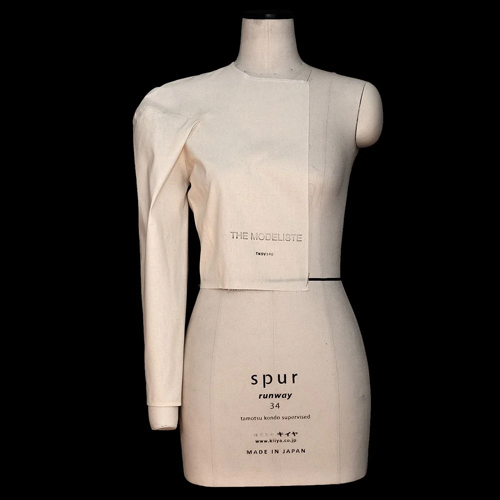 FASHION DESIGN PATTERN CUTTING ARCHIVE