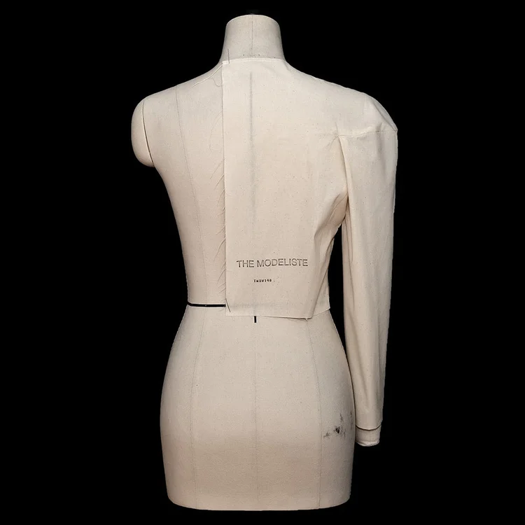 FASHION DESIGN PATTERN CUTTING ARCHIVE