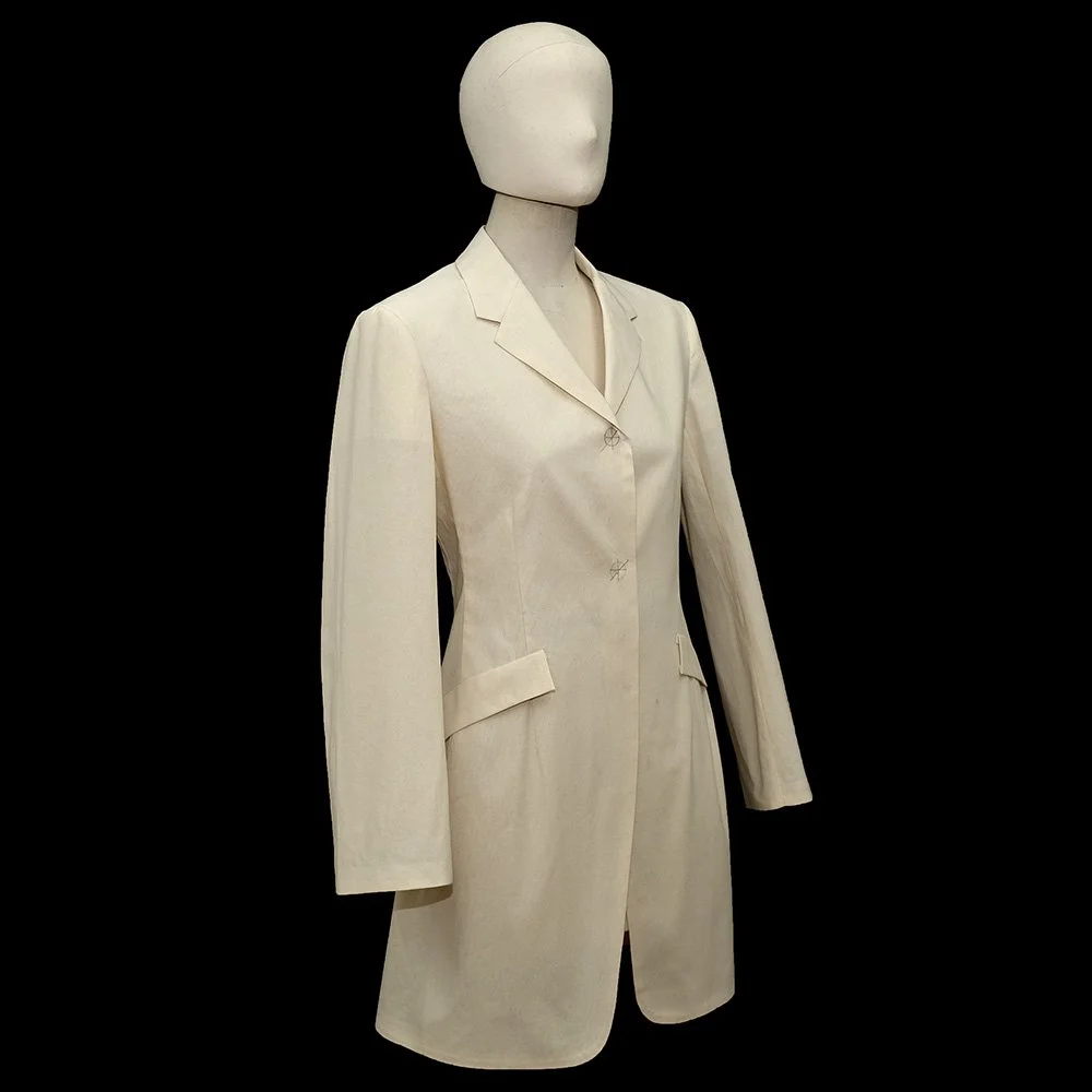 FASHION DESIGN PATTERN CUTTING ARCHIVE