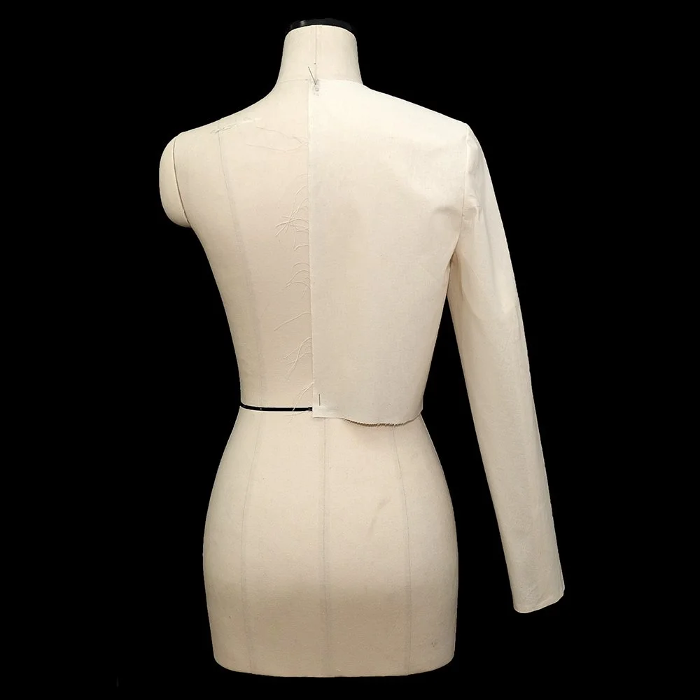 FASHION DESIGN PATTERN CUTTING ARCHIVE