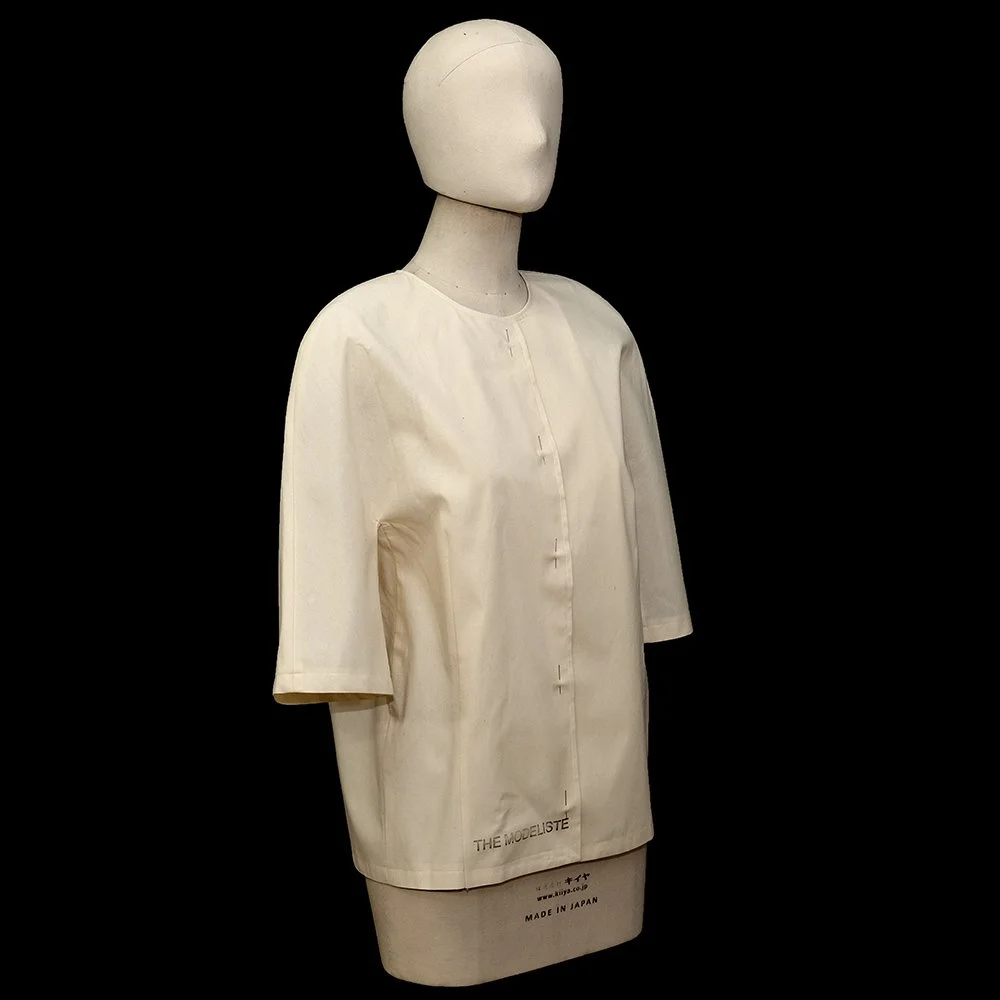 FASHION DESIGN PATTERN CUTTING ARCHIVE