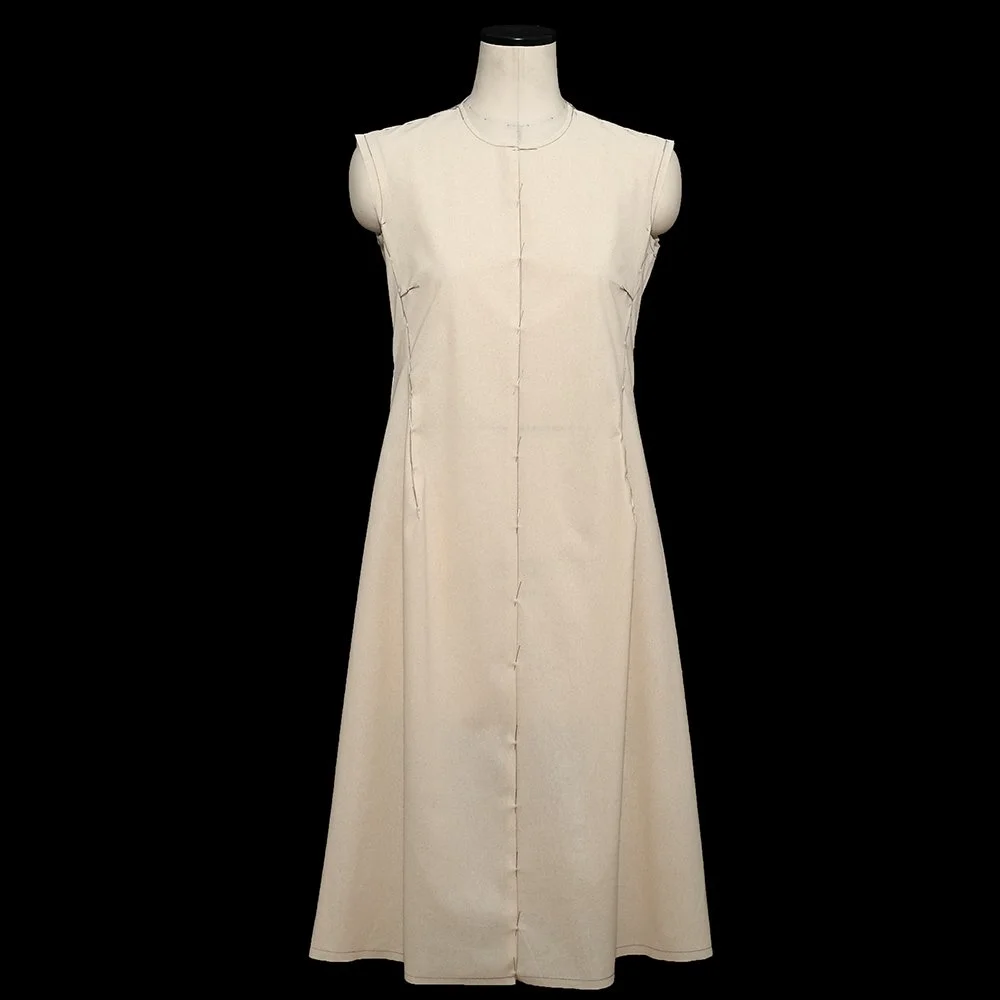 FASHION DESIGN PATTERN CUTTING ARCHIVE