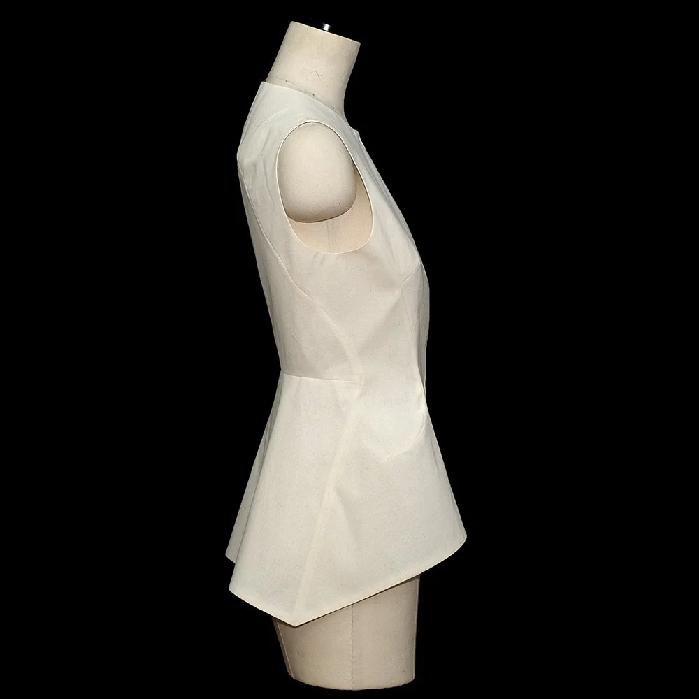 THE MODELISTE ARCHIVE