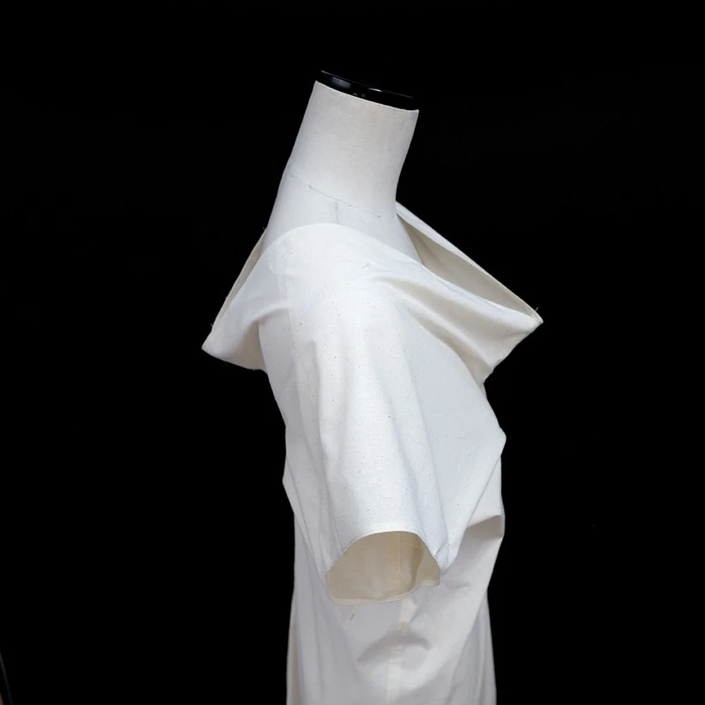 FASHION DESIGN PATTERN CUTTING ARCHIVE