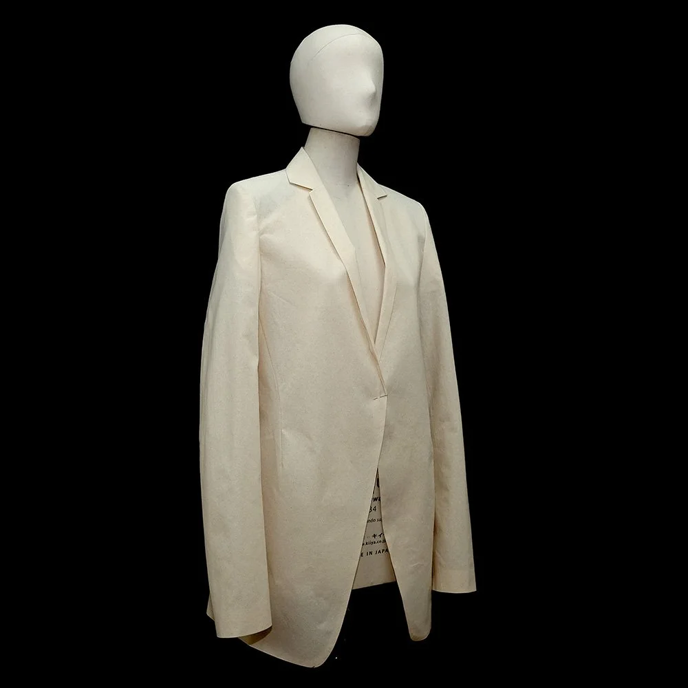 THE MODELISTE ARCHIVE