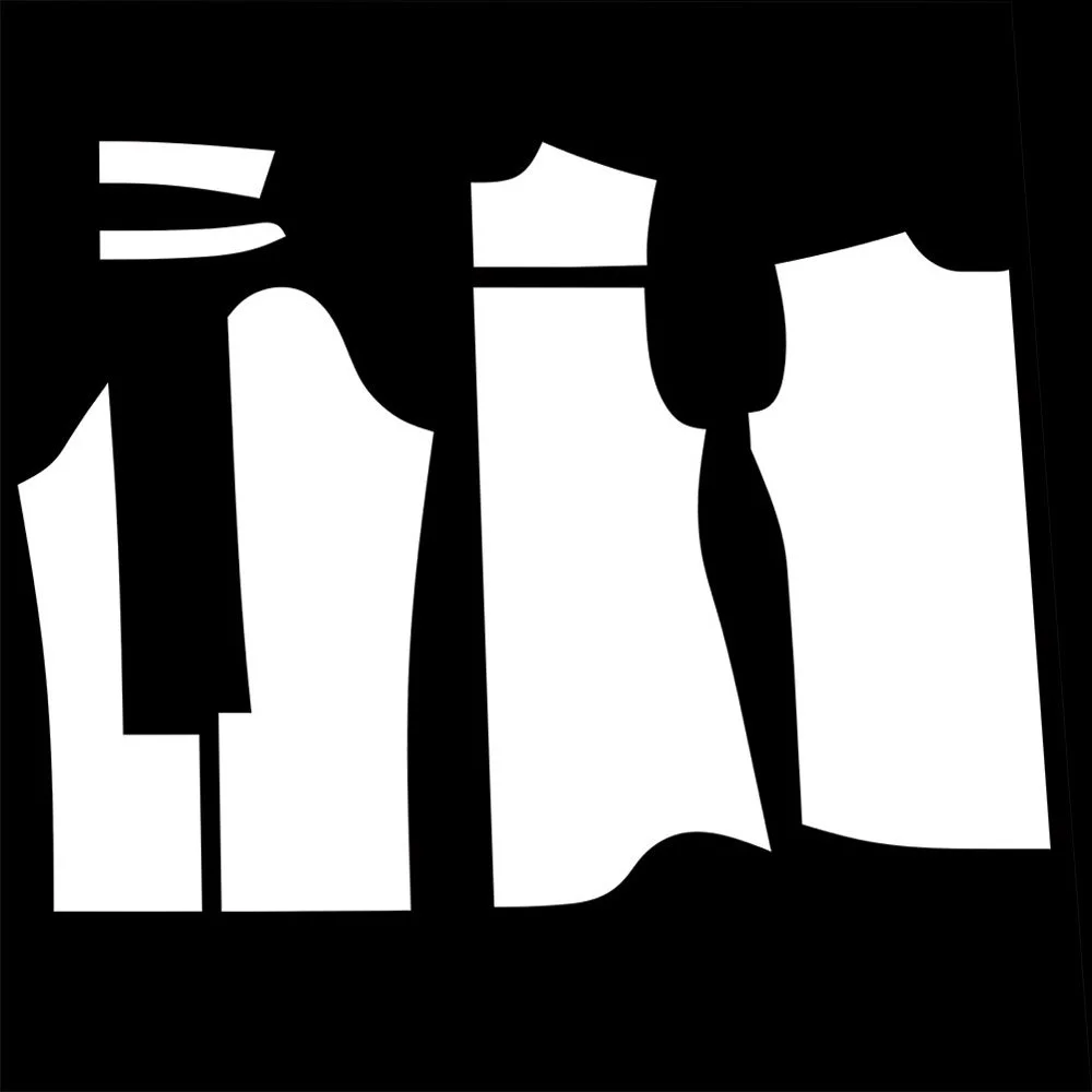 THE MODELISTE ARCHIVE