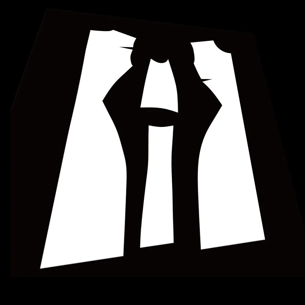 FASHION DESIGN PATTERN CUTTING ARCHIVE