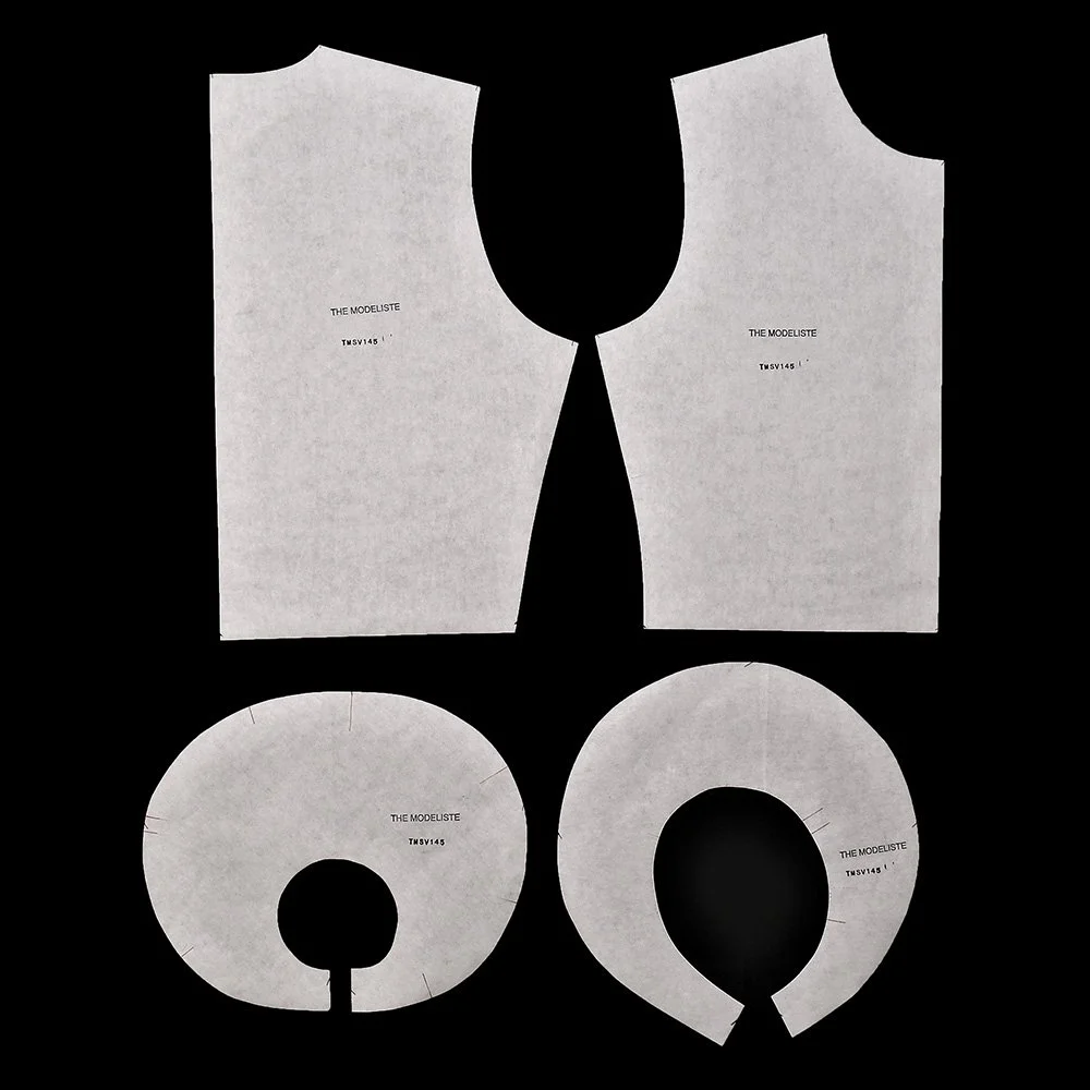 THE MODELISTE ARCHIVE