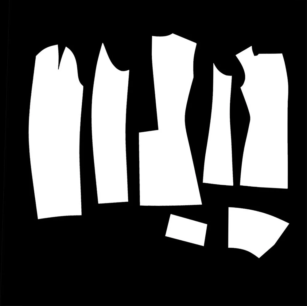 THE MODELISTE ARCHIVE