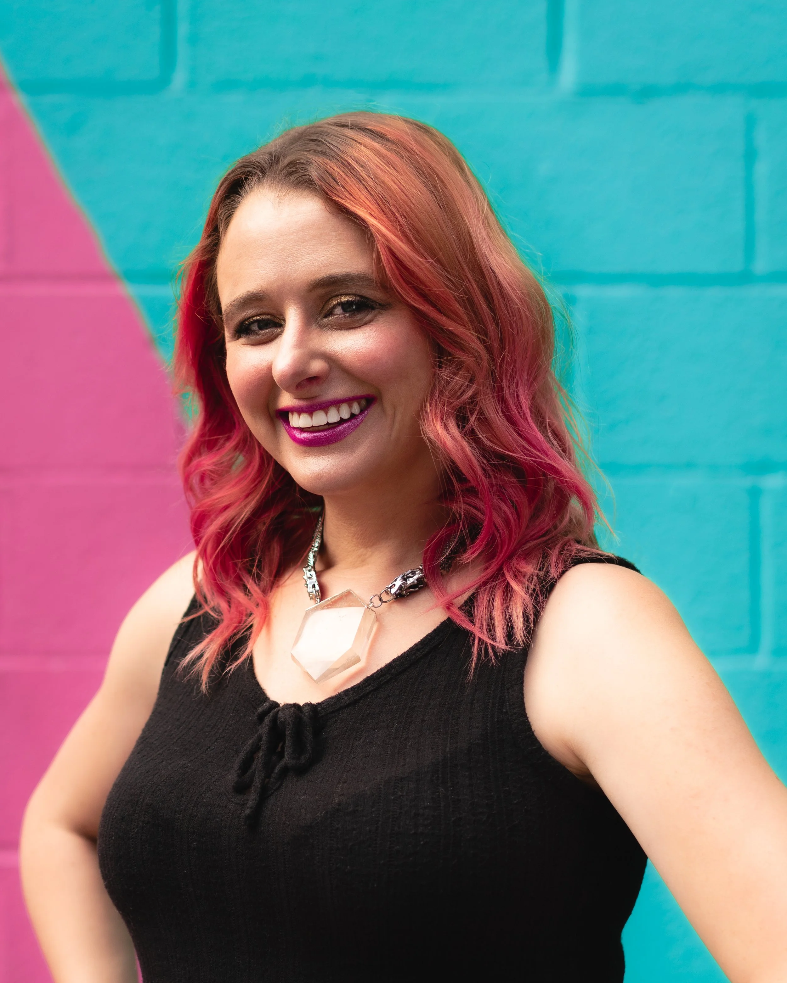 Our Team — Creators Assemble!