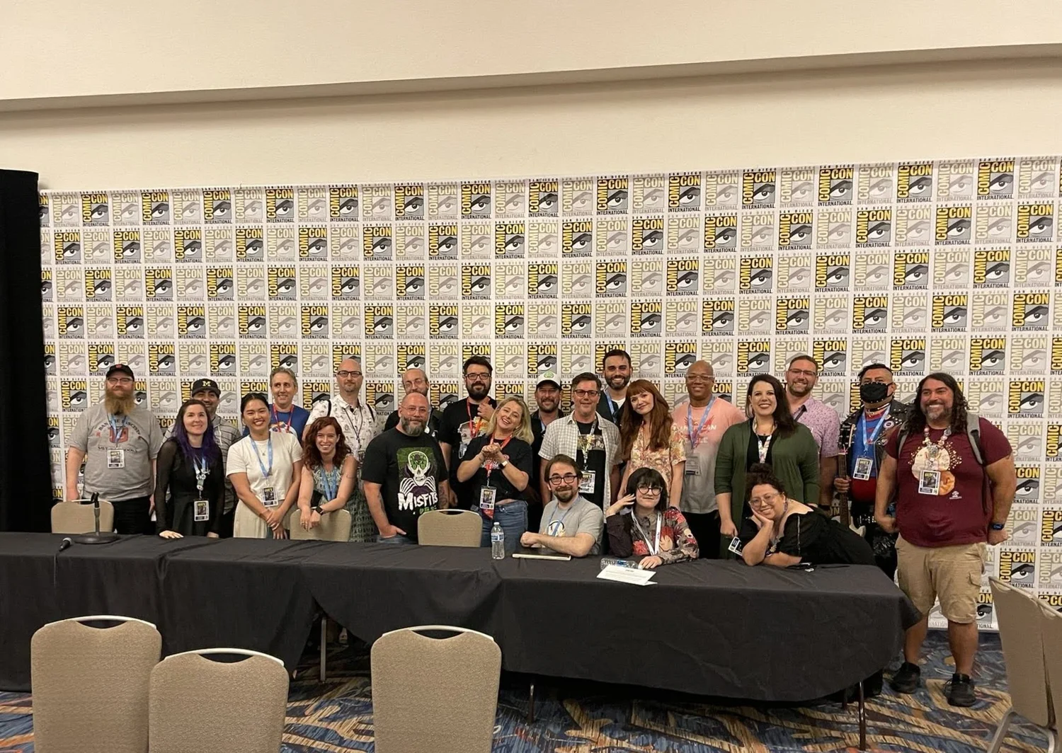 Assemble Form — Creators Assemble!