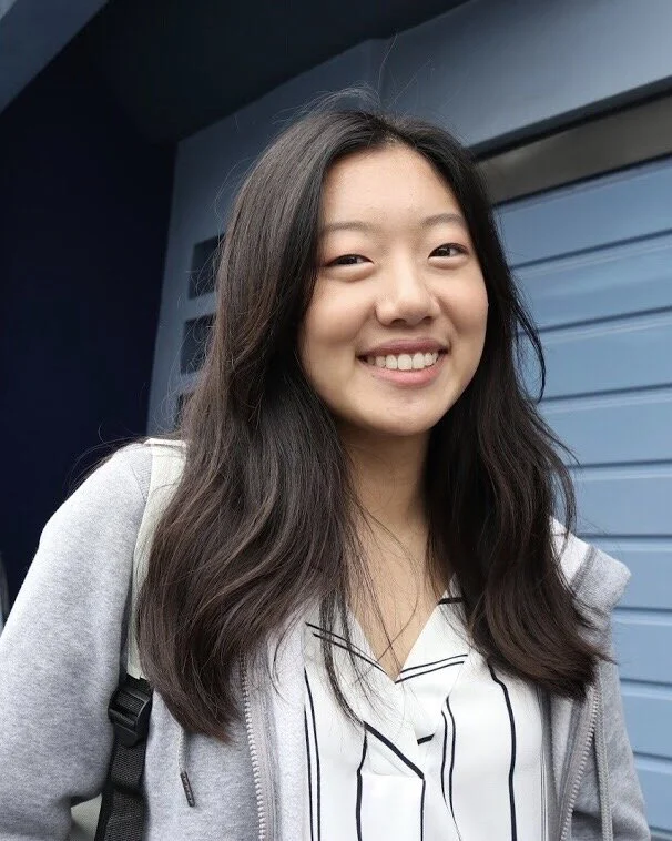 Current Members — Maynard Research Group