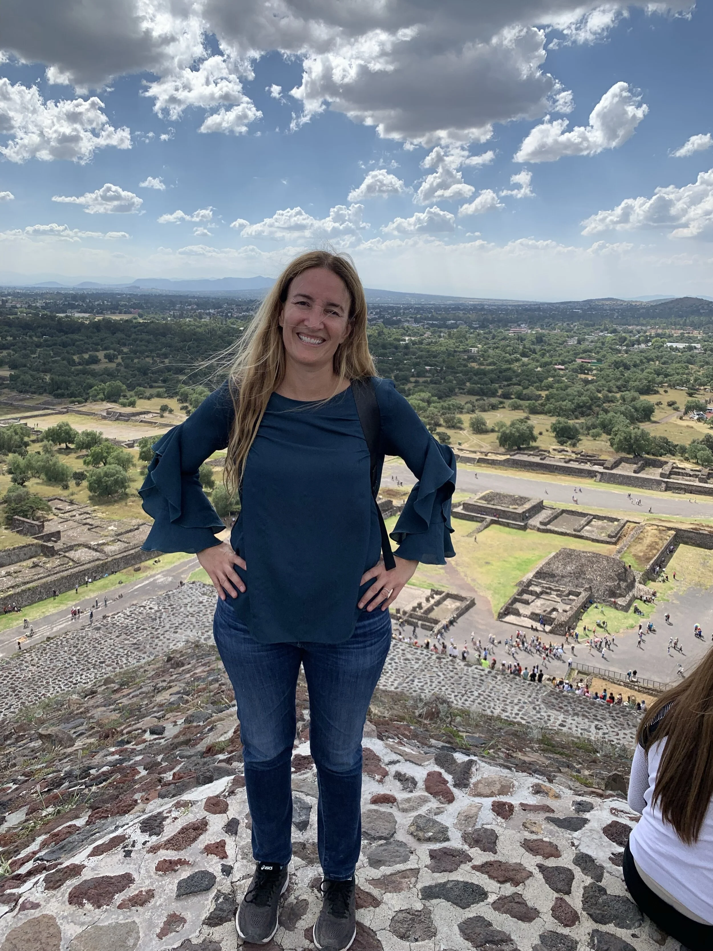 Current Members — Maynard Research Group