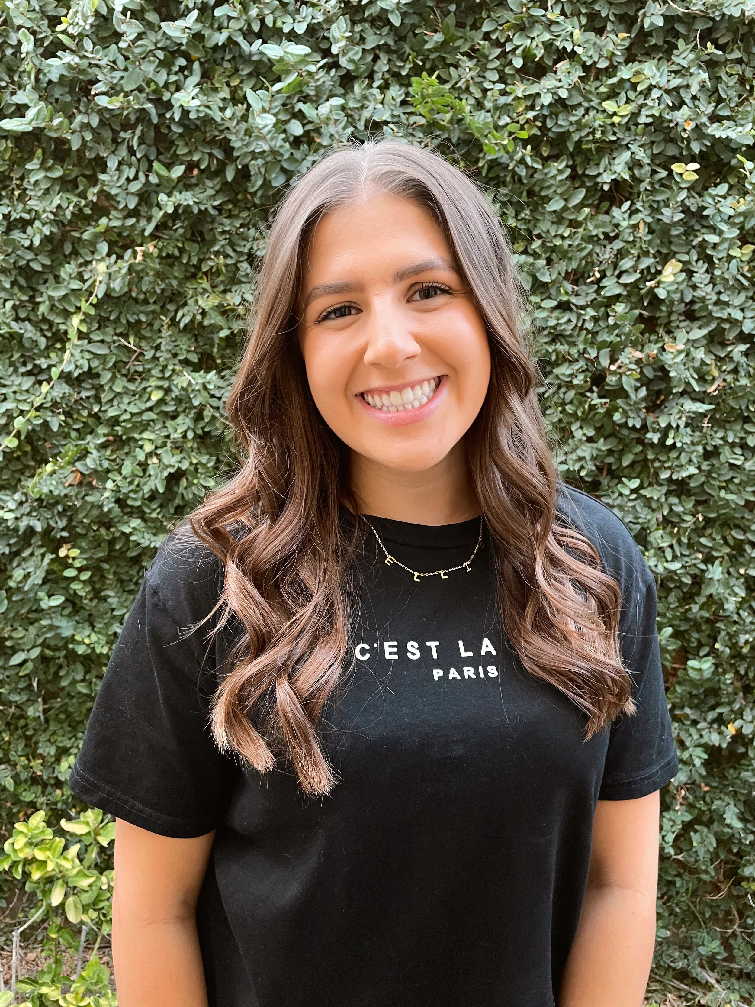 Current Members — Maynard Research Group