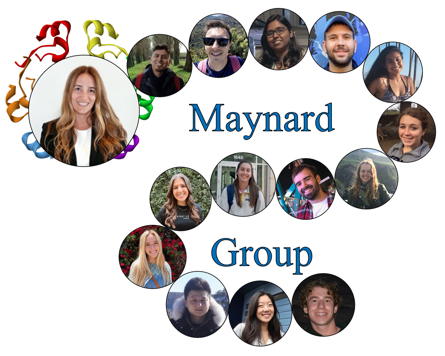 Maynard Research Group