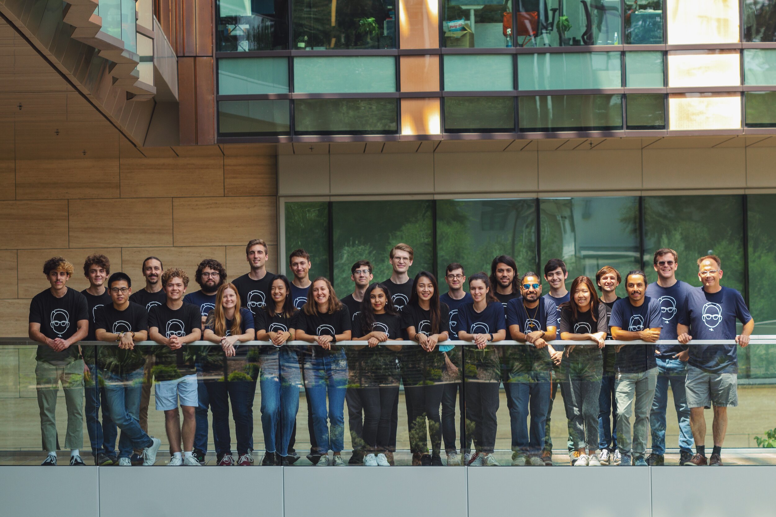The Stoltz Group
