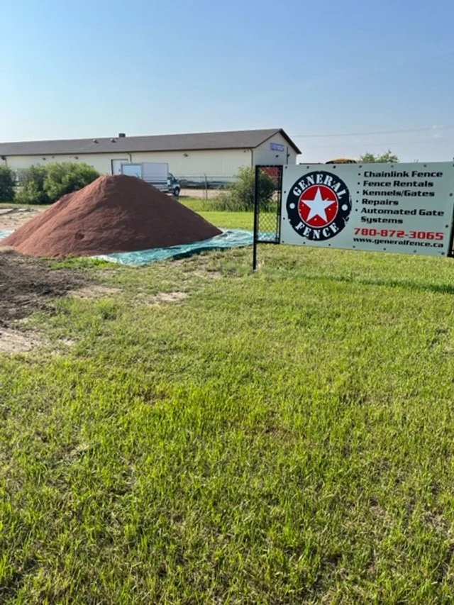 Red Shale — Western Pro Sports