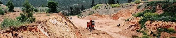 Red Shale — Western Pro Sports
