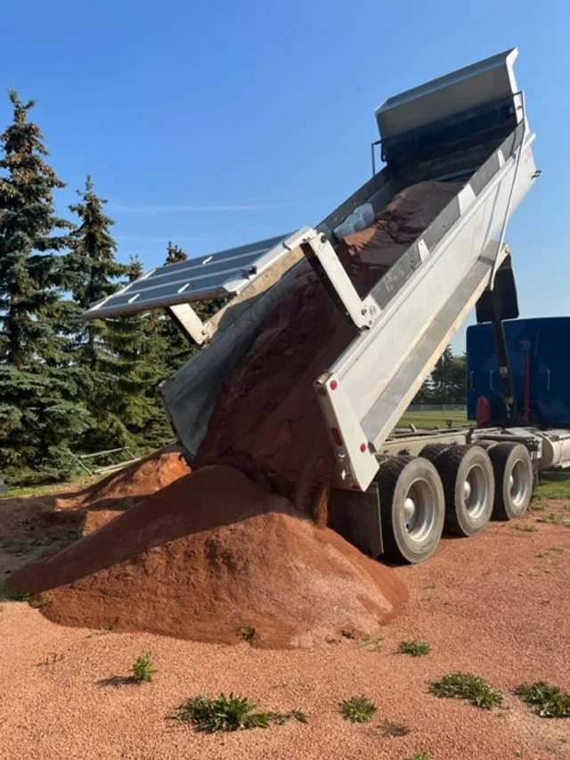 Red Shale — Western Pro Sports