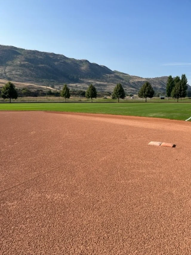 Red Shale — Western Pro Sports