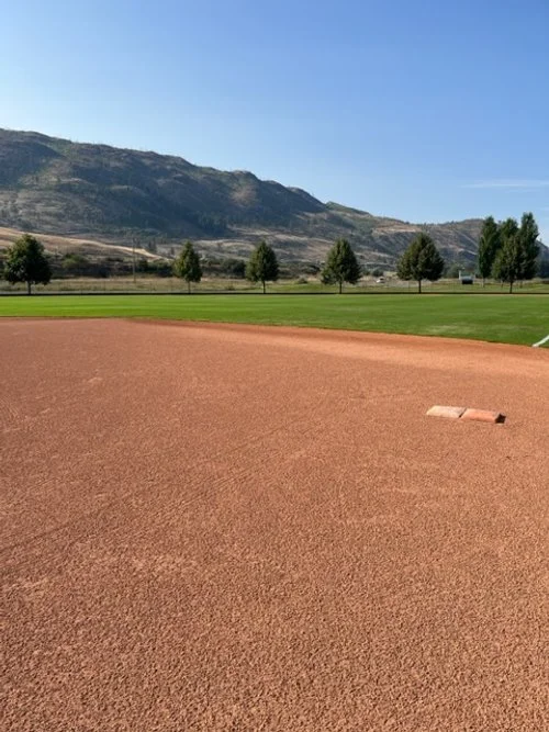 Red Shale — Western Pro Sports