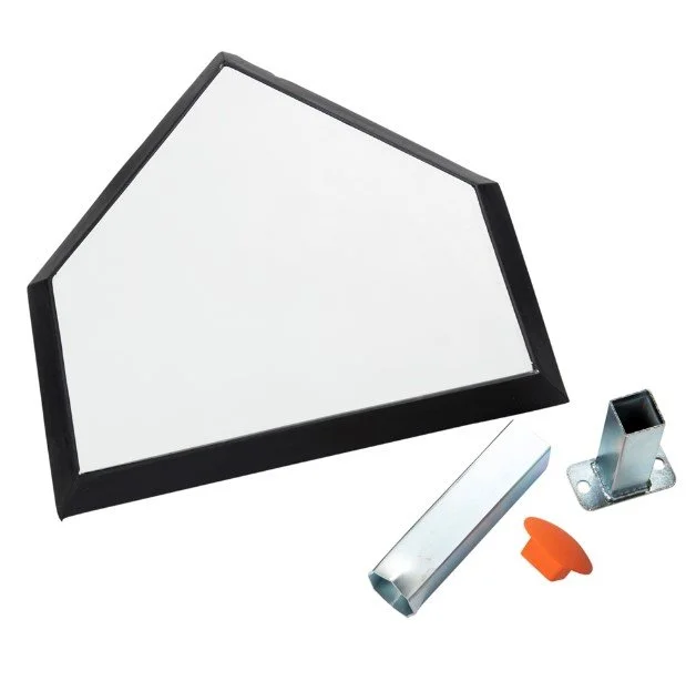 Home Plates — Western Pro Sports